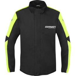 GERMOT Bergen, Regenjacke