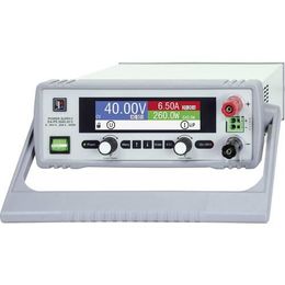 EA Elektro Automatik EA-PS 3040-40 C Labornetzgerät, einstellbar kalibriert (ISO) 0 - 40 V/DC 0 - 40 A 640 W Auto-Range, OVP, fernsteuerbar, programmierbar