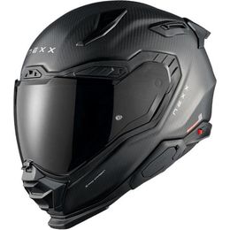 Nexx X.WST3 Zero Pro, Integralhelm