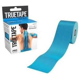 Kinesiotape TRUETAPE Pro Blau 1 St