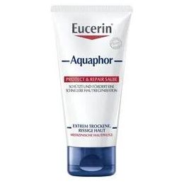 Eucerin Aquaphor Protect & Repair Salbe 45 ml