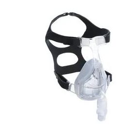Fisher & Paykel FormaTM FullFace-Maske - PAP Schlaftherapie Vollgesichtsmaske Schlafmaske -Größe S