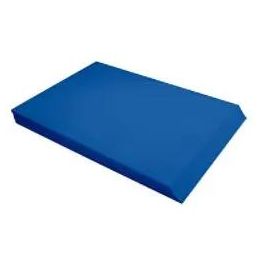 Tutorcraft DIN A4 Farbiges Papier Blau 225 g/m2 100 Blatt