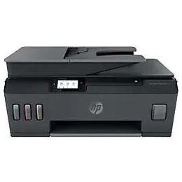 HP Smart Tank Plus 570 DIN A4 3 in 1 Multifunktionsdrucker