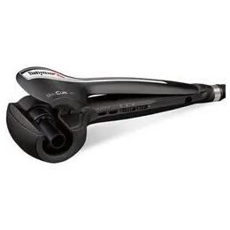 Lockenstab BABYLISS "MiraCurl MKII" Lockenstäbe schwarz 3 verschiedene Lockenstyles auf Knopfdruck