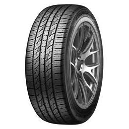 Kumho Sommerreifen "KL-33" Autoreifen 21560 R17 100V Gr. 215mm / 60 % R 17 100V, schwarz