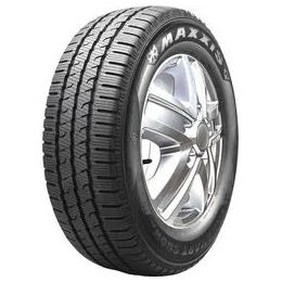 Maxxis Winterreifen "VANSMART SNOW WL 2" Autoreifen Gr. 215mm / 70 % R 16 108/106T, schwarz