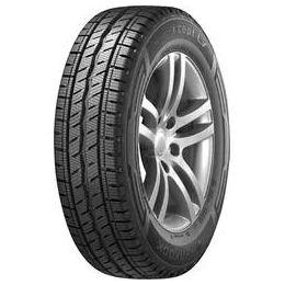 Hankook Winterreifen "WINTER I*CEPT LV RW12" Autoreifen Gr. 205mm / 70 % R 15 106/104R, schwarz