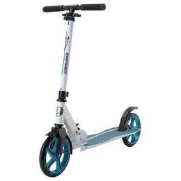 Cityroller STAR-SCOOTER, weiß, ScooterB:36cm, B:36cm