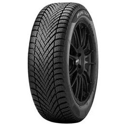 Pirelli Winterreifen "CINTURATOWINTER" Autoreifen Gr. 205mm / 55 % R 16 91T, schwarz