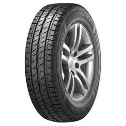 Hankook Winterreifen "Hankook" Autoreifen in verschiedenen Ausführungen erhältlich Gr. 75mm / 75 % R 16 104/102R C, schwarz