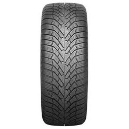 Kumho Winterreifen "Kumho" Autoreifen WP-52 Gr. 235mm / 50 % R 18 101V, schwarz