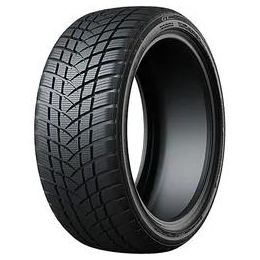 GT RADIAL Winterreifen "GT RADIAL" Autoreifen WINTERPRO 2 SPORT Gr. 225mm/65 % R 17 106 H, schwarz