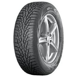 Nokian Winterreifen "Nokian" Autoreifen WR D-4 Gr. 215mm / 65 % R 16 102H, schwarz