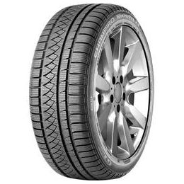 Winterreifen GT RADIAL "GT RADIAL", schwarz, 255mm / 50 % R 19 107V, Autoreifen, CHAMPIRO WINTERPRO HP