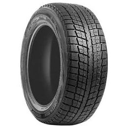 LEAO Winterreifen "LEAO" Autoreifen WINTER DEFENDER ICE I-15 SUV Gr. 295mm / 40 % R 21 107T, schwarz