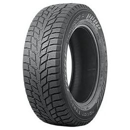 Nokian Winterreifen "Nokian" Autoreifen SNOWPROOF C Gr. 215mm / 65 % R 15 104/102T, schwarz