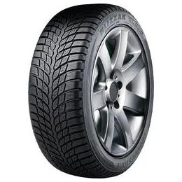 Winterreifen Bridgestone "Bridgestone", schwarz, 195mm / 60 % R 16 99T, Autoreifen, BLIZZAK LM-32