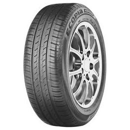 Bridgestone Sommerreifen "Bridgestone" Autoreifen Gr. 185mm / 55 % R 16 87H XL, schwarz