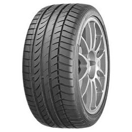 Dunlop Sommerreifen "Dunlop" Autoreifen Gr. 225mm / 50 % R 17 94W, schwarz