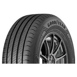 Good Year GOODYEAR Sommerreifen "GOODYEAR" Autoreifen Gr. 215mm / 60 % R 18 98H, schwarz