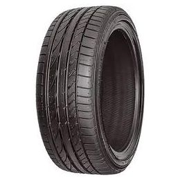 Bridgestone Sommerreifen "Bridgestone" Autoreifen FP Gr. 245mm / 45 % R 18 96Y, schwarz