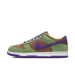 Nike Dunk Low SP Schuh - Grün