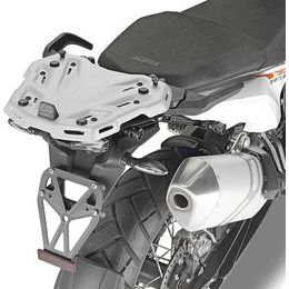 Givi SR, Topcasetr&auml;ger/Montagesatz