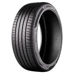 Bridgestone Sommerreifen "Bridgestone" Autoreifen Gr. 215mm / 50 % R 17 95W XL, schwarz