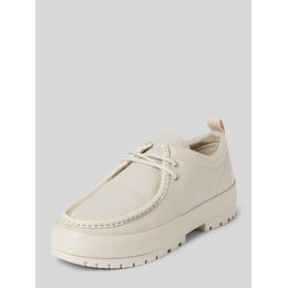 Calvin Klein Jeans Sneaker mit Plateausohle