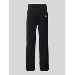 Pegador Baggy Fit Jeans im 5-Pocket-Design Modell 'VALMAR'