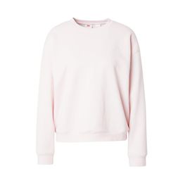 Levi's Levi's Sweatshirt female Pink size XXS