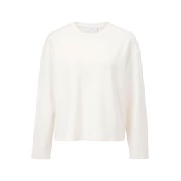 Rich & Royal Rich & Royal Shirt Damen Gr&ouml;&szlig;e M offwhite