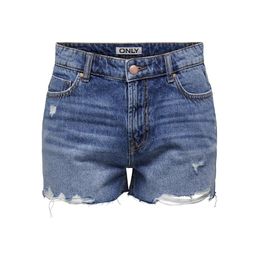 Only Jeans 'Jaci' female Blue size L