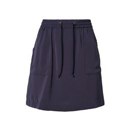 ABOUT YOU Rock 'Asya' Damen Größe 42 marine
