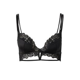 Hunkemöller Hunkemöller Bra 'Lainey II' female Black size S