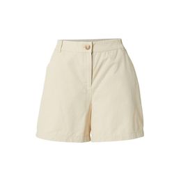 Msch Copenhagen Chino Pants 'Lelei Cyrilla' female Beige size XL