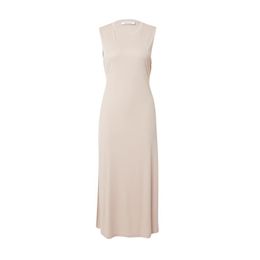 minimum Dress female Beige size L