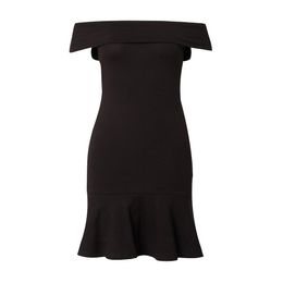Noisy may Kleid 'NMKERRY' Damen Größe 38 schwarz Winterkleid