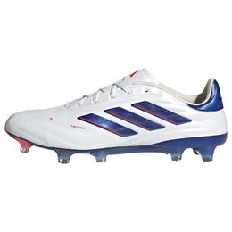 adidas Performance Fu&szlig;ballschuh 'Copa Pure 2 Elite' Herren Gr&ouml;&szlig;e 44 navy / rot / wei&szlig;