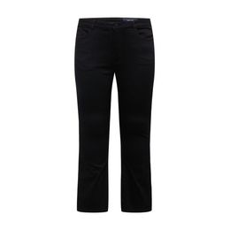 Noisy may Curve Jeans 'NMSallie' Damen Gr&ouml;&szlig;e 36/38 schwarz