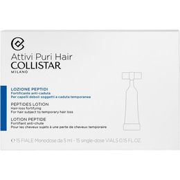 Collistar Haarpflege Anti Hair Loss Peptides Anti-hair Loss Fortifying Lotion