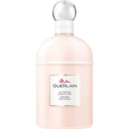 Guerlain Damendüfte Mon Guerlain Body Lotion