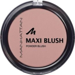 Manhattan Make-up Gesicht Maxi Blush Nr. 100 Exposed