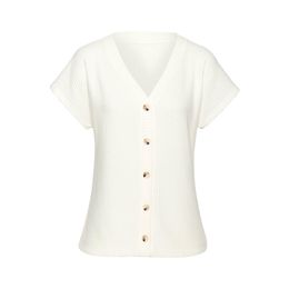 Lascana Knit Cardigan female Beige size 48/50