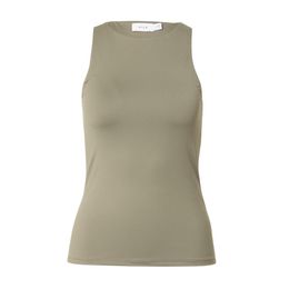 Vila Top 'Kenza' Damen Gr&ouml;&szlig;e L khaki