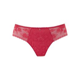 Lascana String Damen Größe XS/S kirschrot Winterschuhe