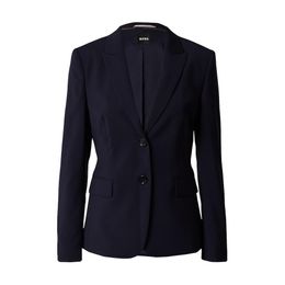 BOSS Blazer Damen Gr&ouml;&szlig;e 38 marine