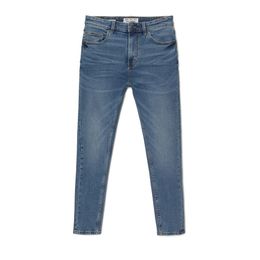 Pull&Bear Pull&Bear Jeans Herren Gr&ouml;&szlig;e 38 blue denim