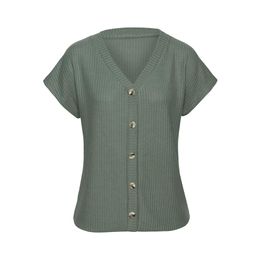 Lascana Knit Cardigan female Green size 36/38